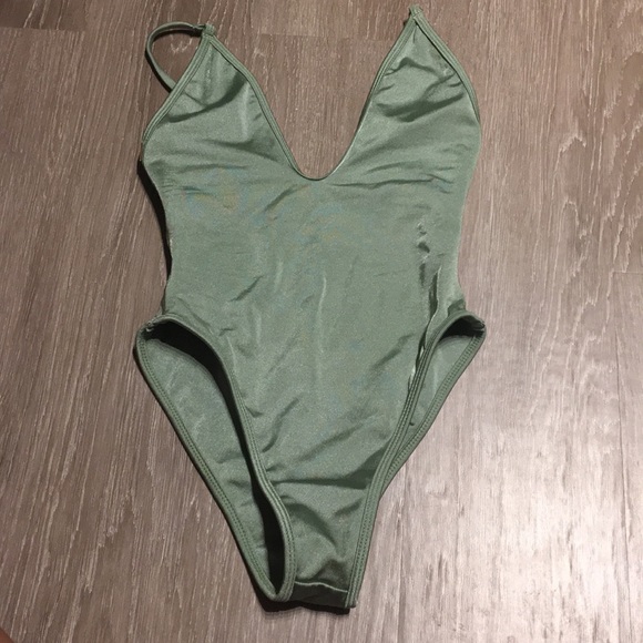 Gooseberry Intimates | Swim | Gooseberry Seaside So Chic One Piece ...